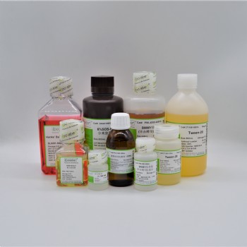 Gelatin Veronal Buffer (with Mg and Ca)