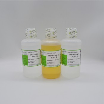 Gelatin Veronal Buffer (with Mg and Ca)